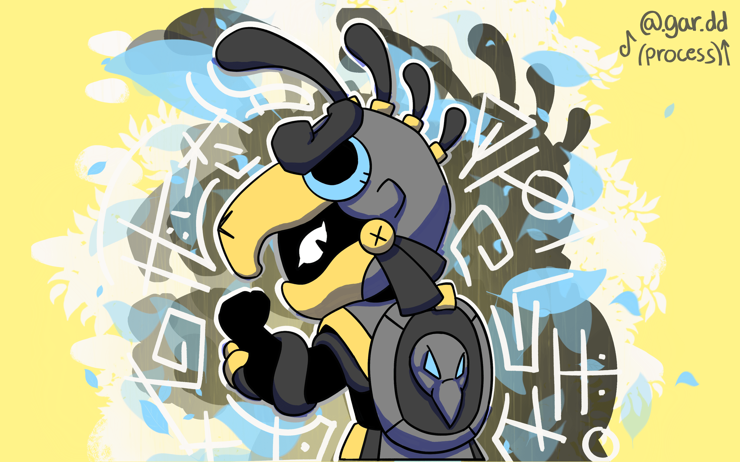 Supercell Make
