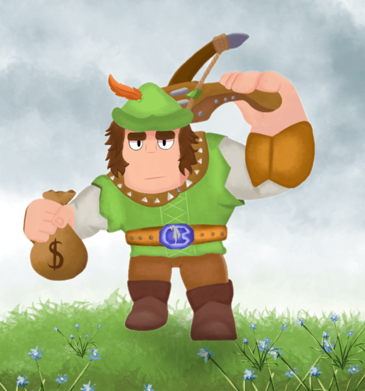 Supercell Make