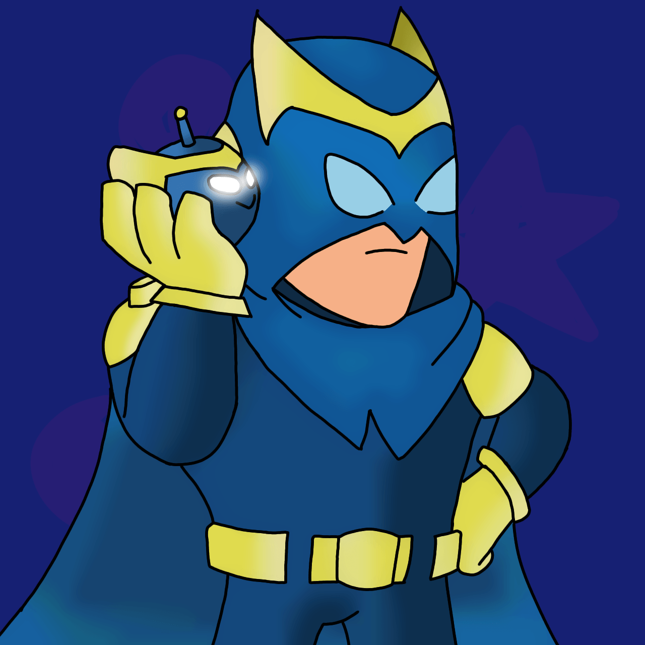 Supercell Make