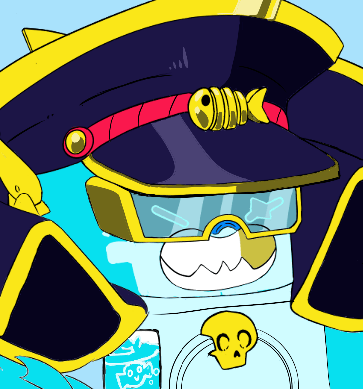 Supercell Make