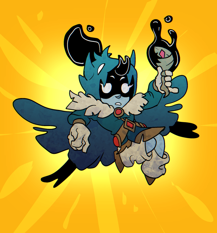 Supercell Make