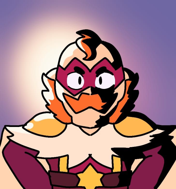 Supercell Make