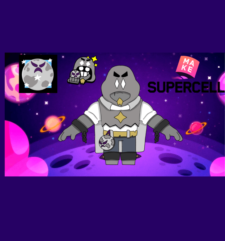 Supercell Make