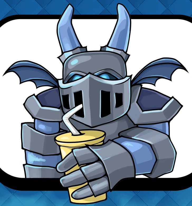 Supercell Make