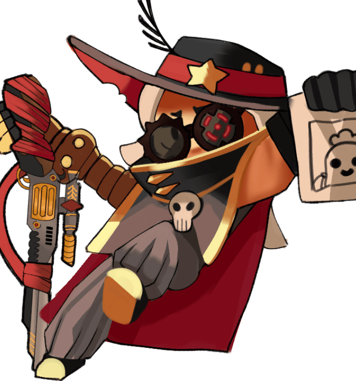 Supercell Make