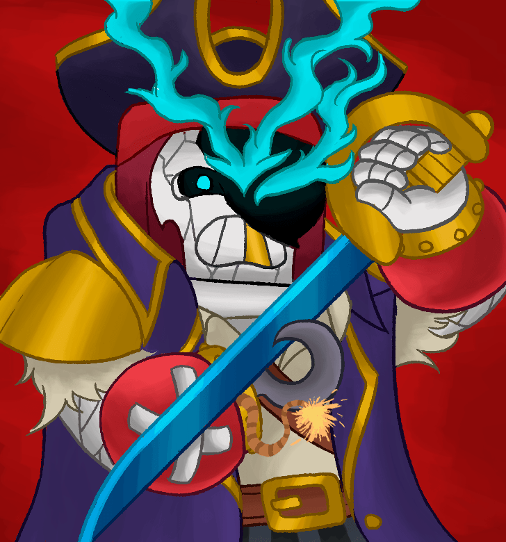 Supercell Make