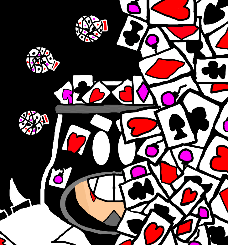 Supercell Make