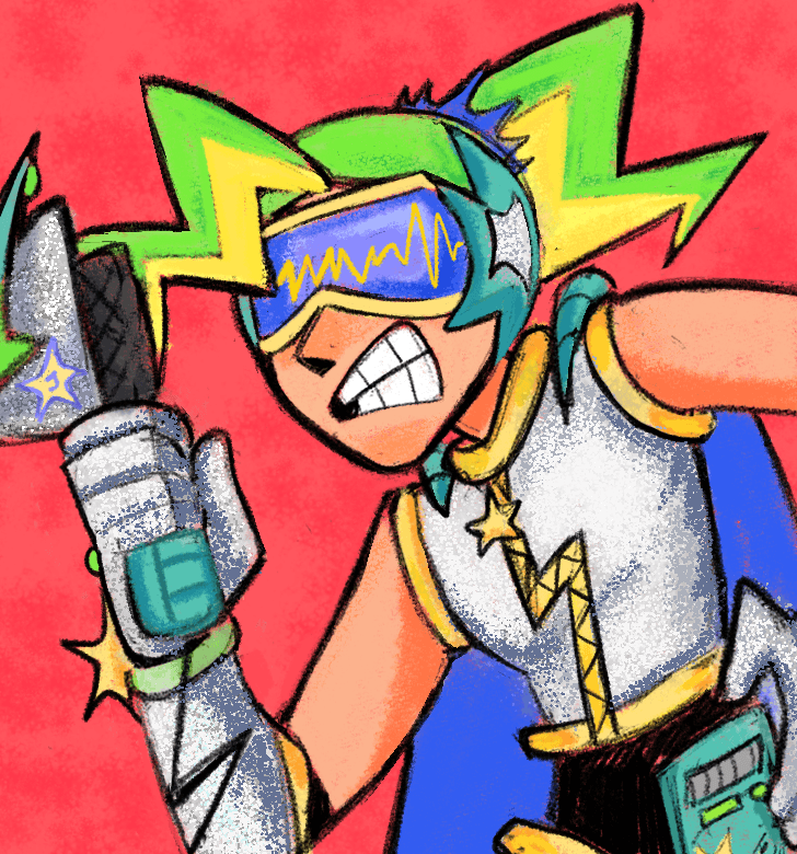 Supercell Make