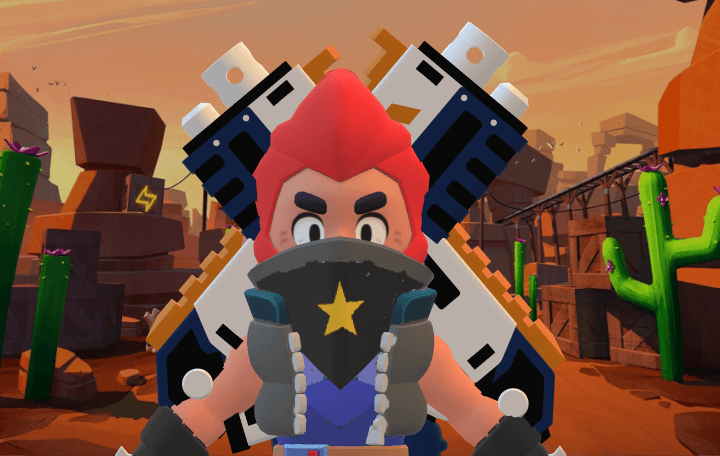 Supercell Make