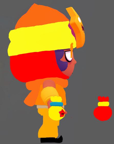 Supercell Make