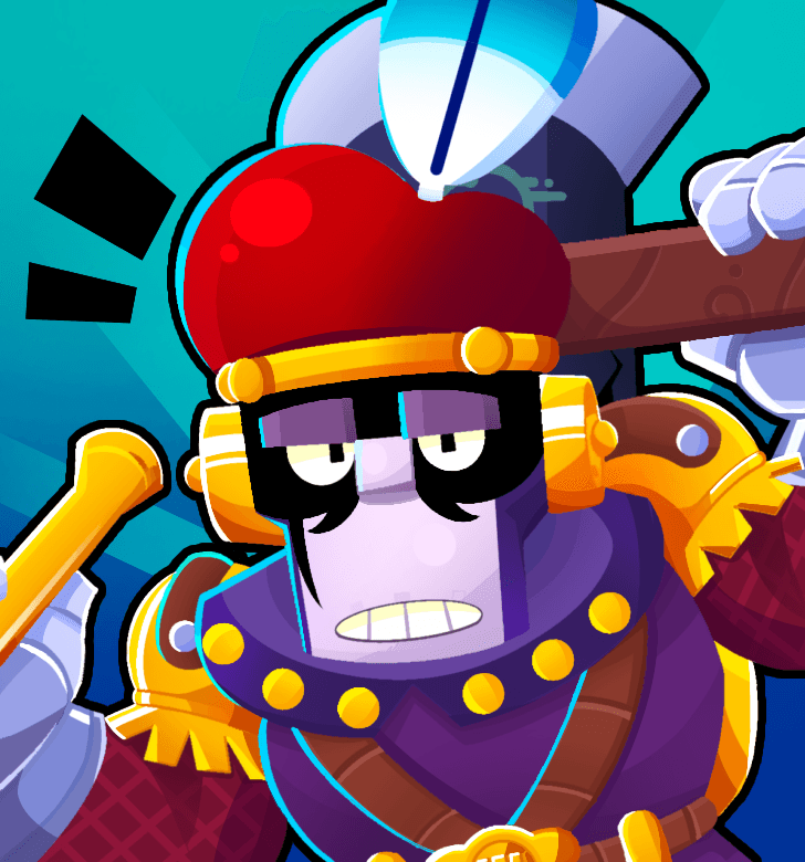 Supercell Make