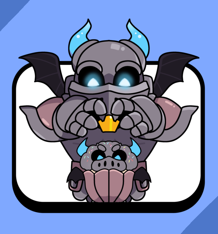 Supercell Make
