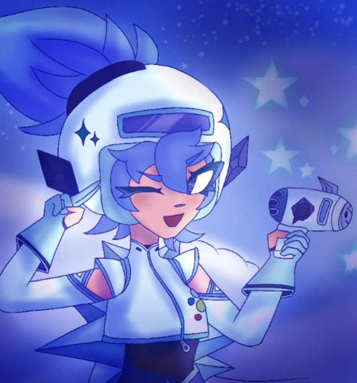 Supercell Make