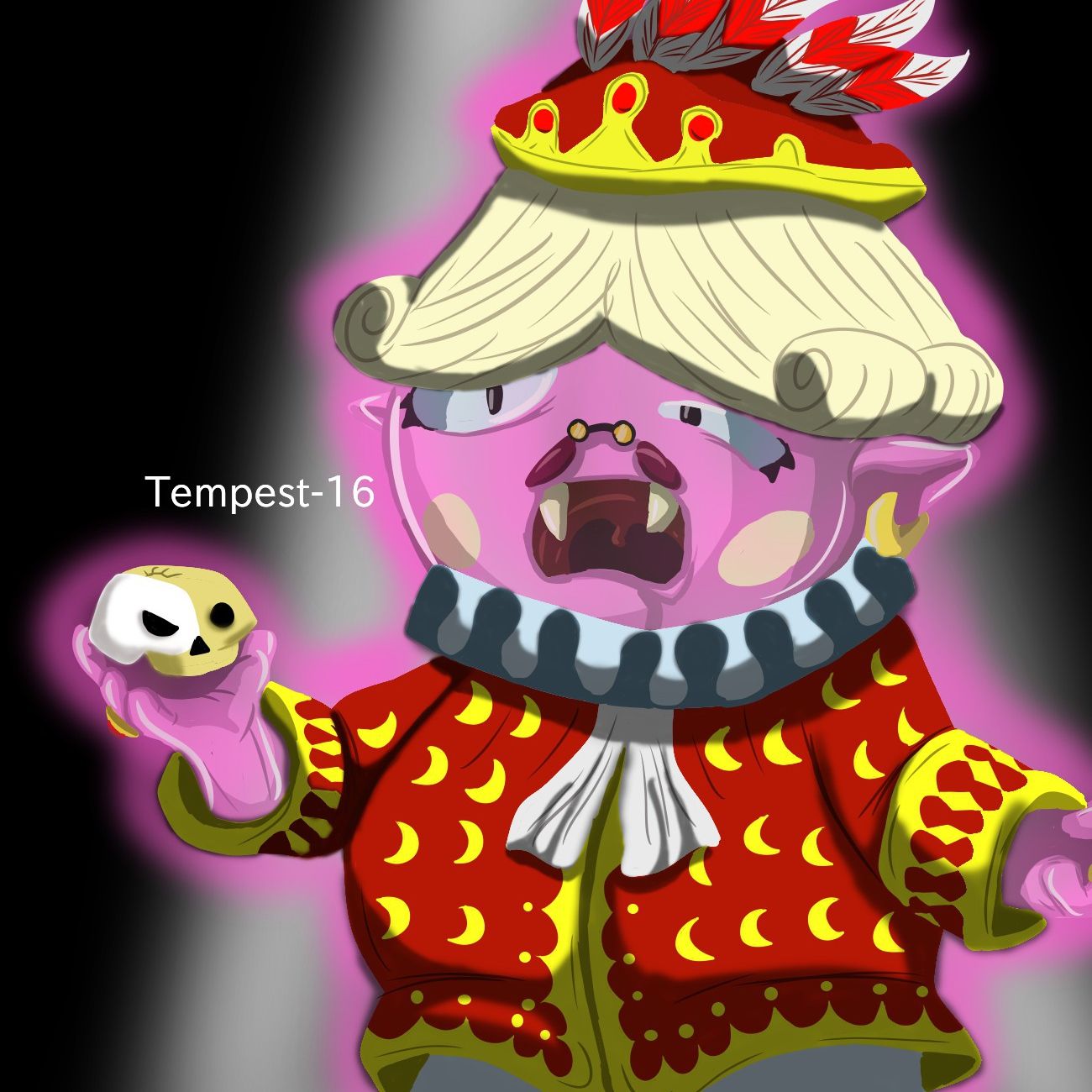 Supercell Make