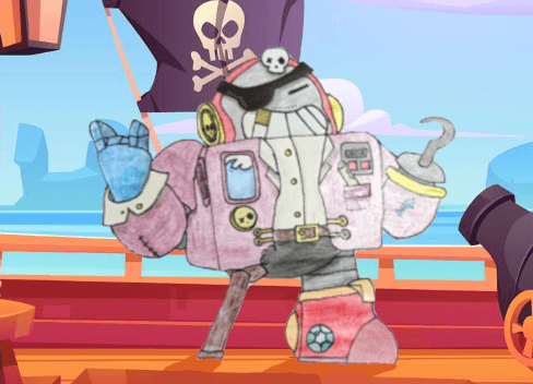 Supercell Make