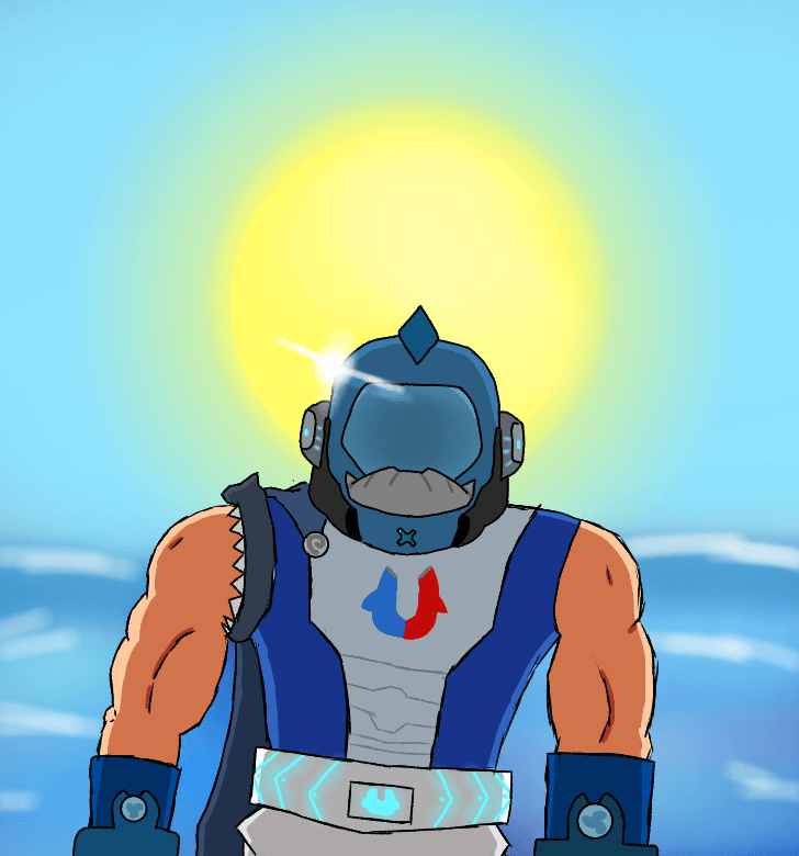 Supercell Make