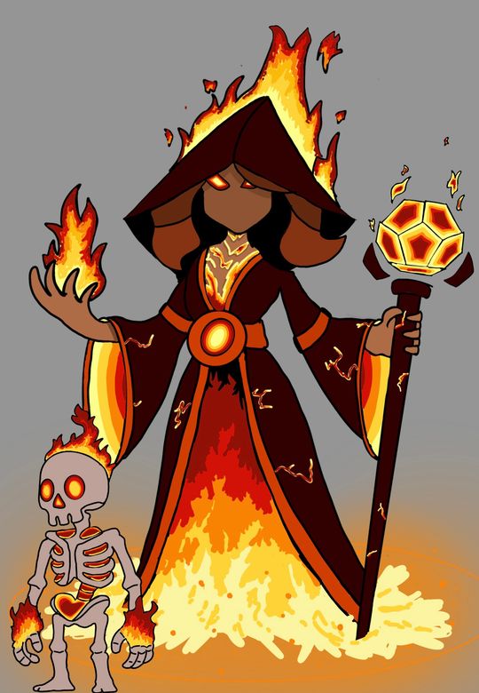 Supercell Make