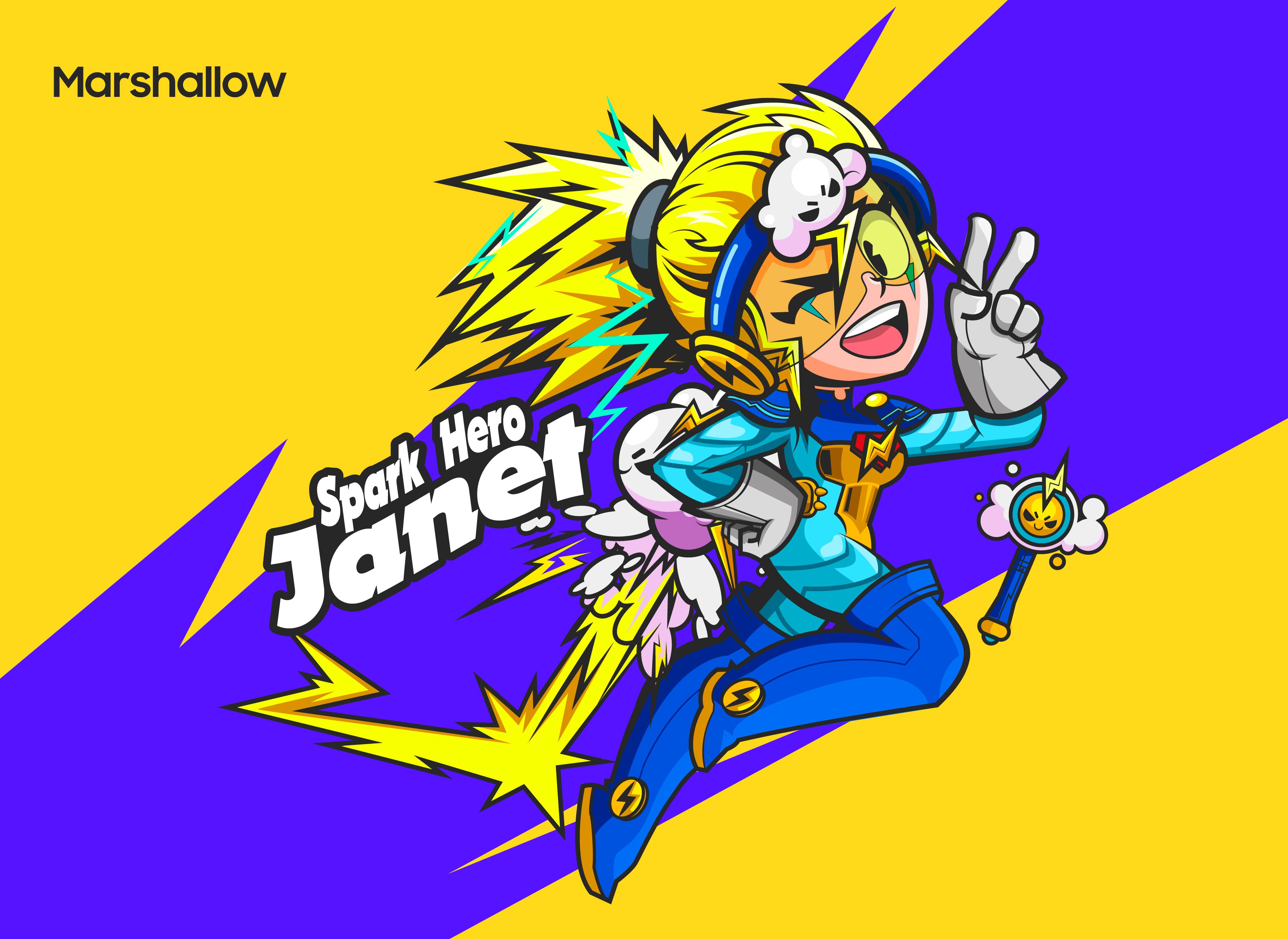 Supercell Make