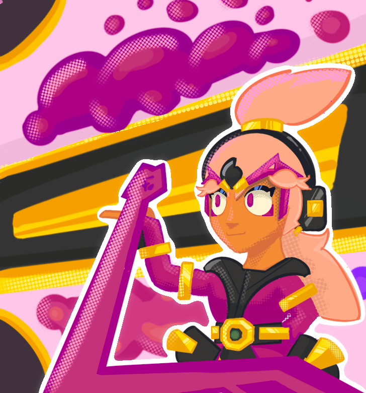 Supercell Make