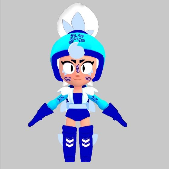Supercell Make
