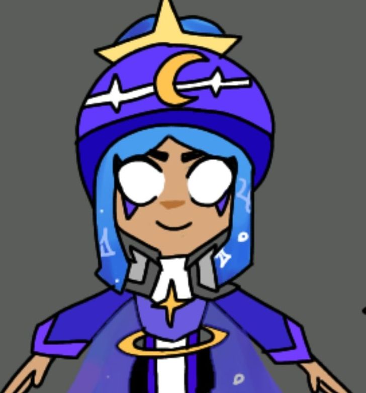 Supercell Make