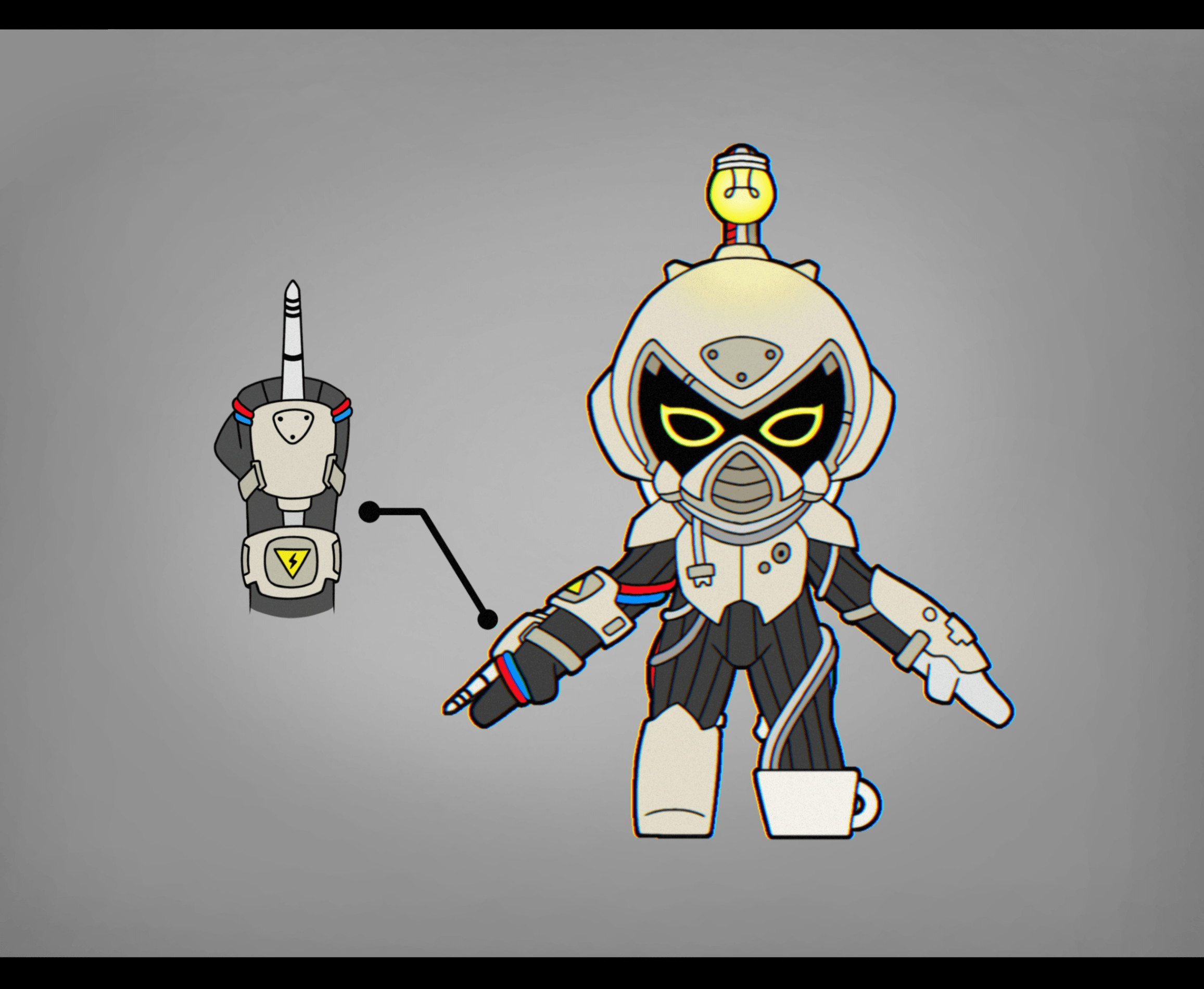 Supercell Make