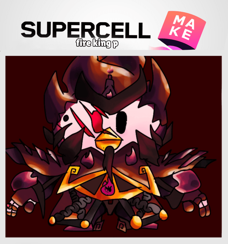 Supercell Make