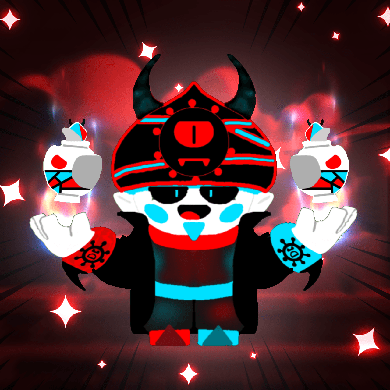 Supercell Make