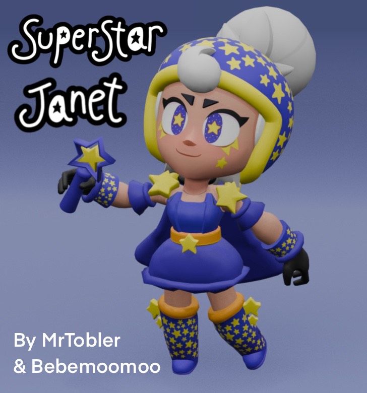 Supercell Make