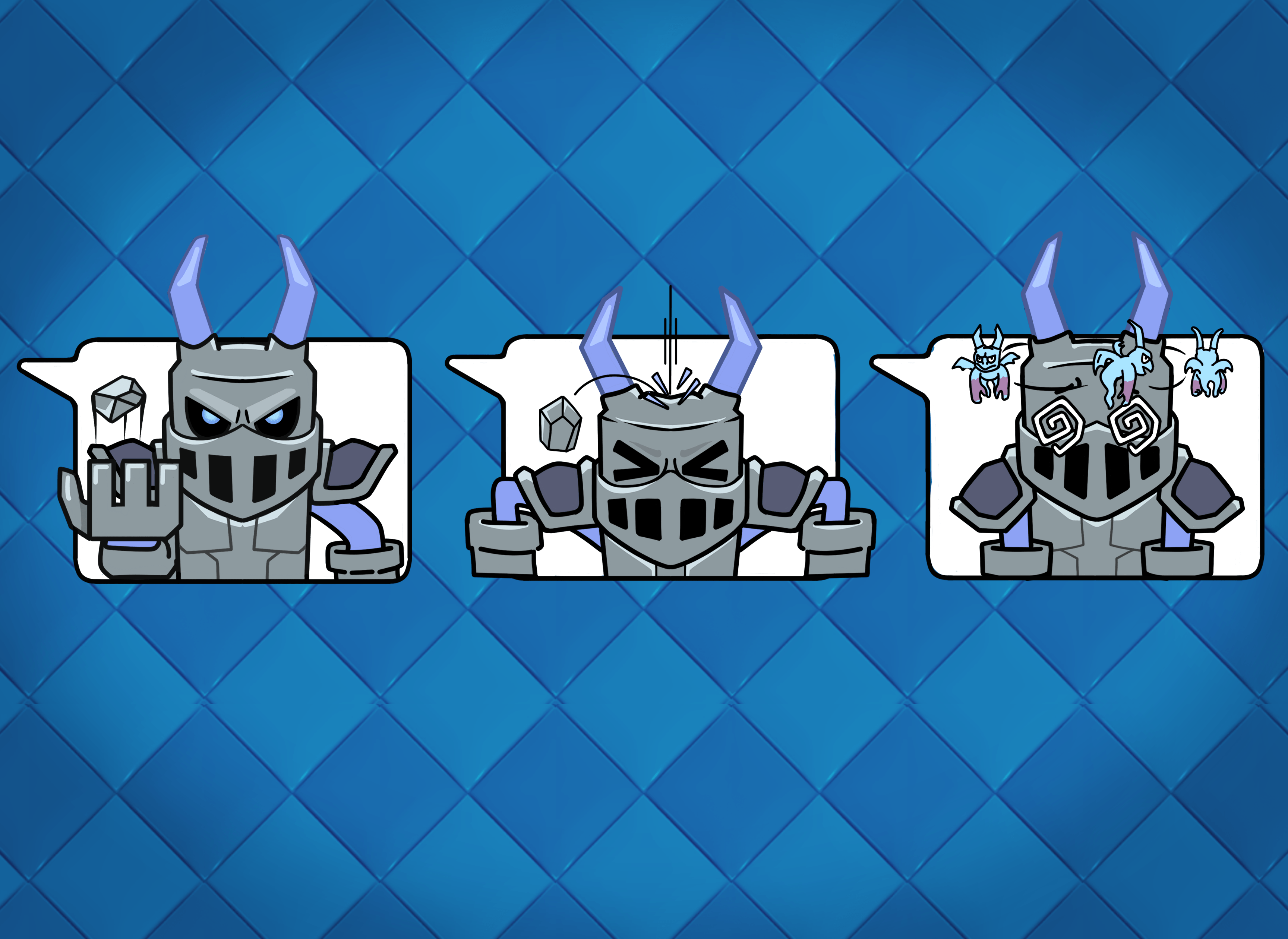 Supercell Make