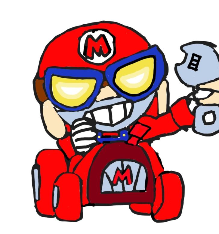 Supercell Make