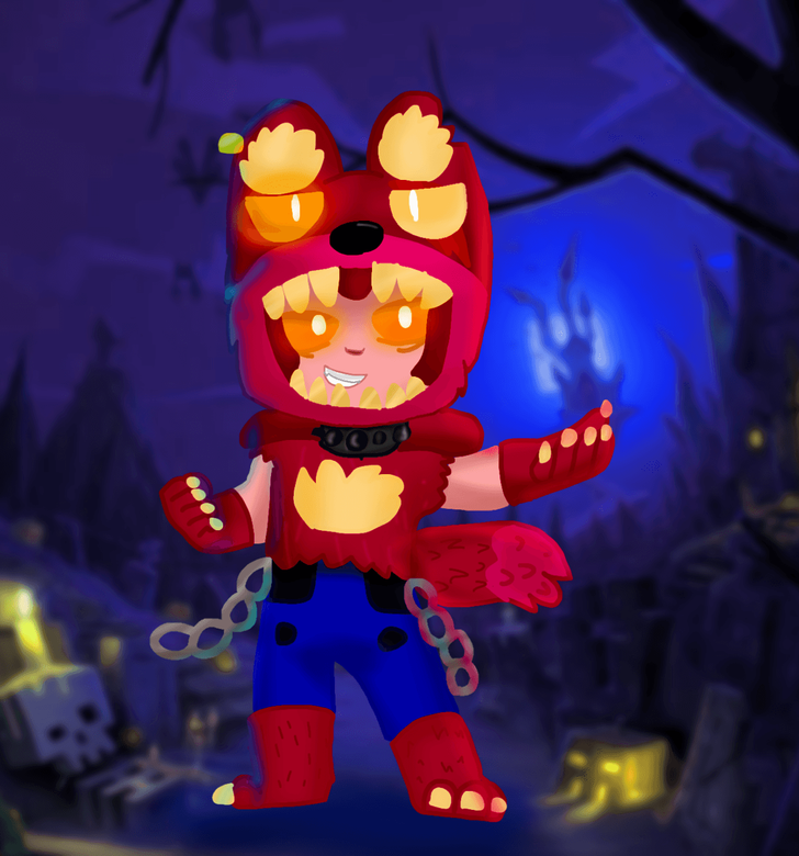 Supercell Make
