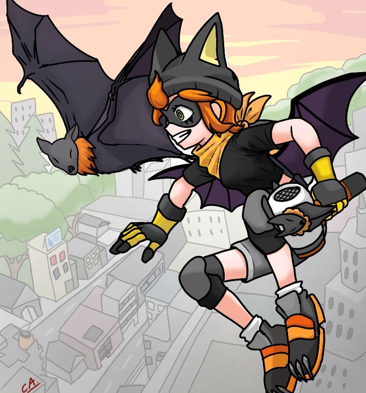 Supercell Make