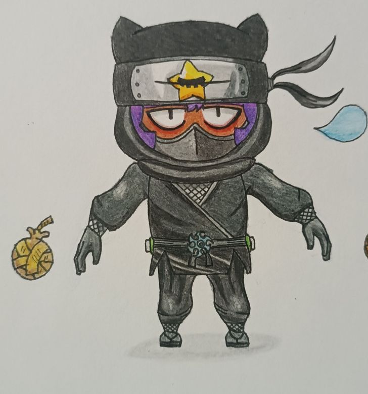Supercell Make