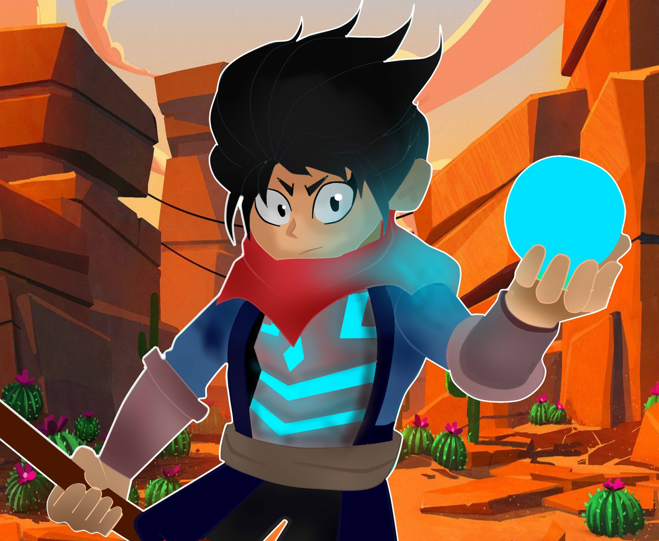 Supercell Make Trailer Youtube