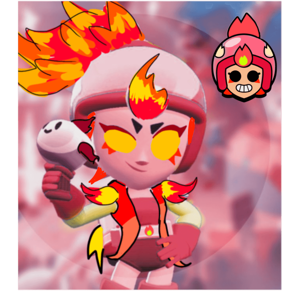 Supercell Make