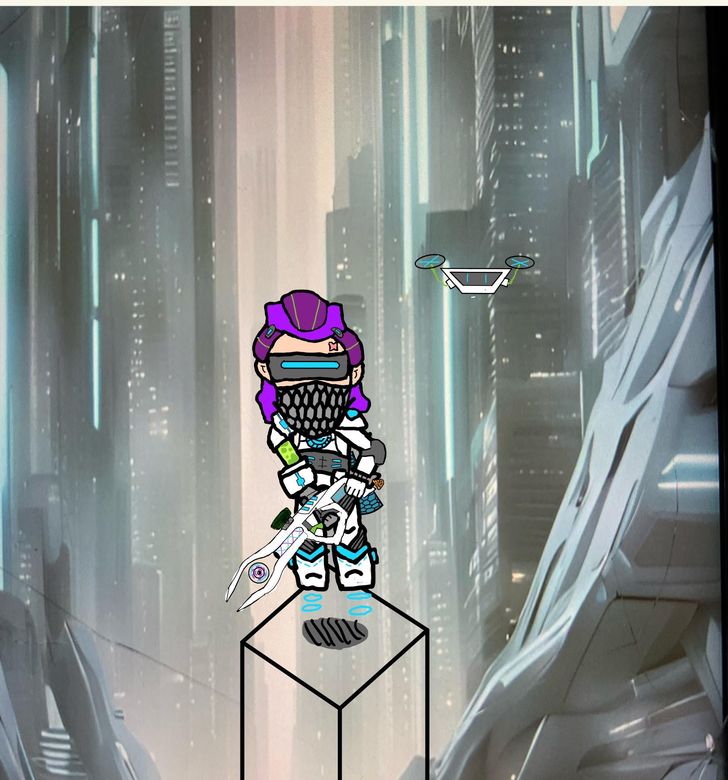 Supercell Make