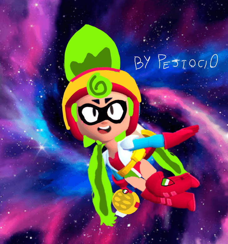 Supercell Make