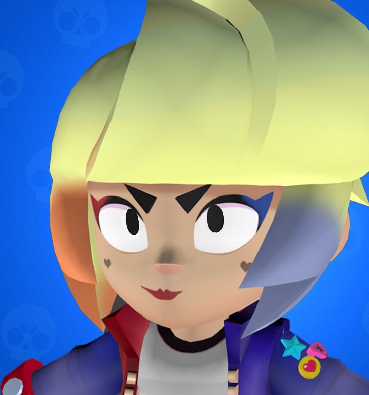 Supercell Make