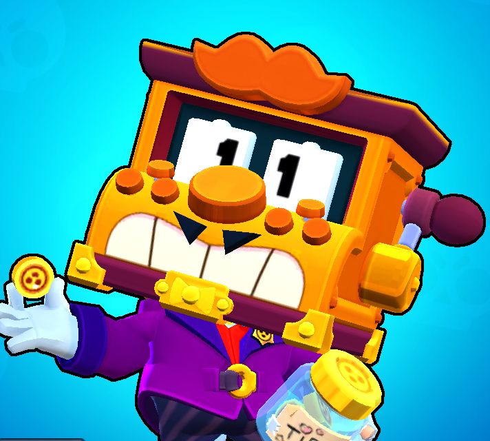 Supercell Make