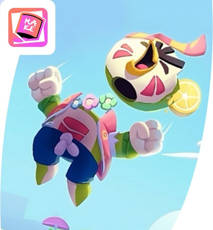 Supercell Make