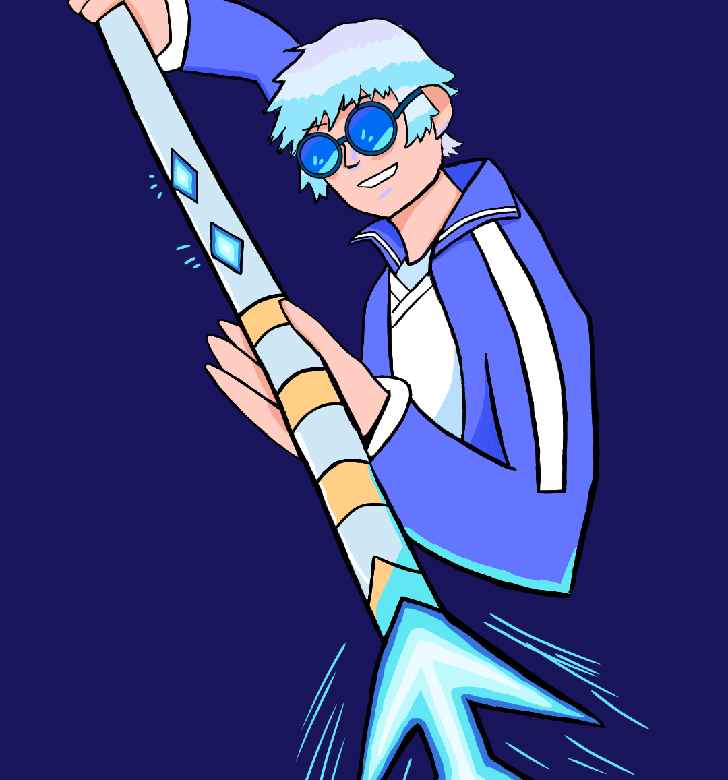 Supercell Make