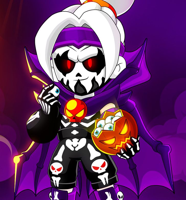 Supercell Make