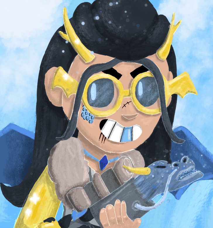 Supercell Make