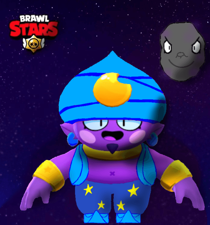Supercell Make