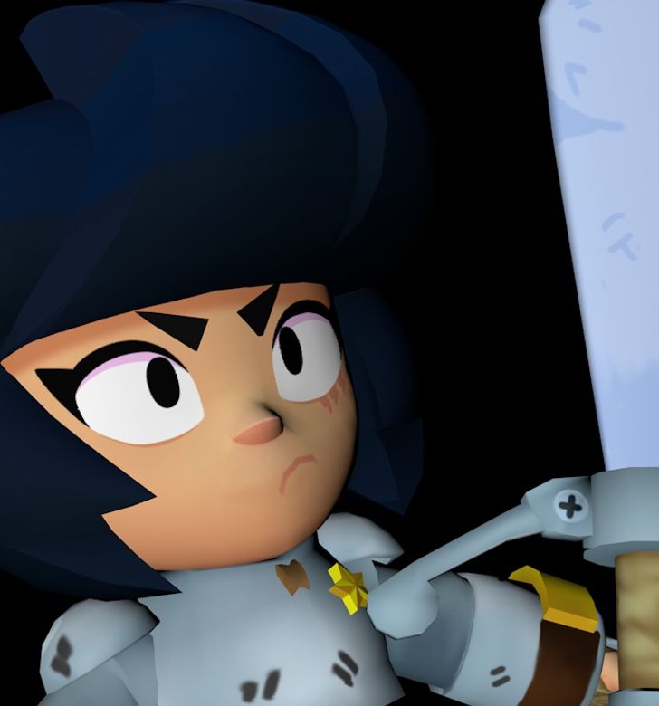 Supercell Make