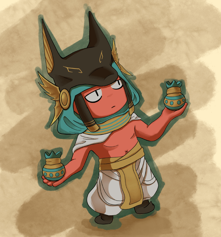 Supercell Make