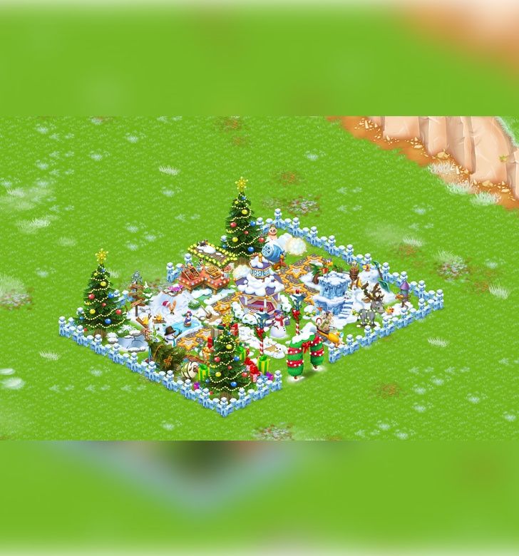 Supercell Make
