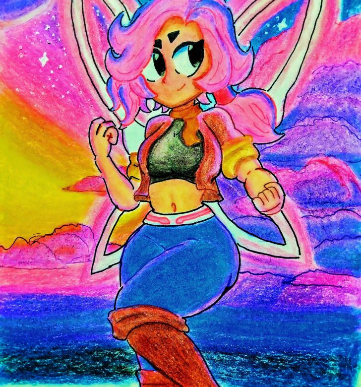Supercell Make