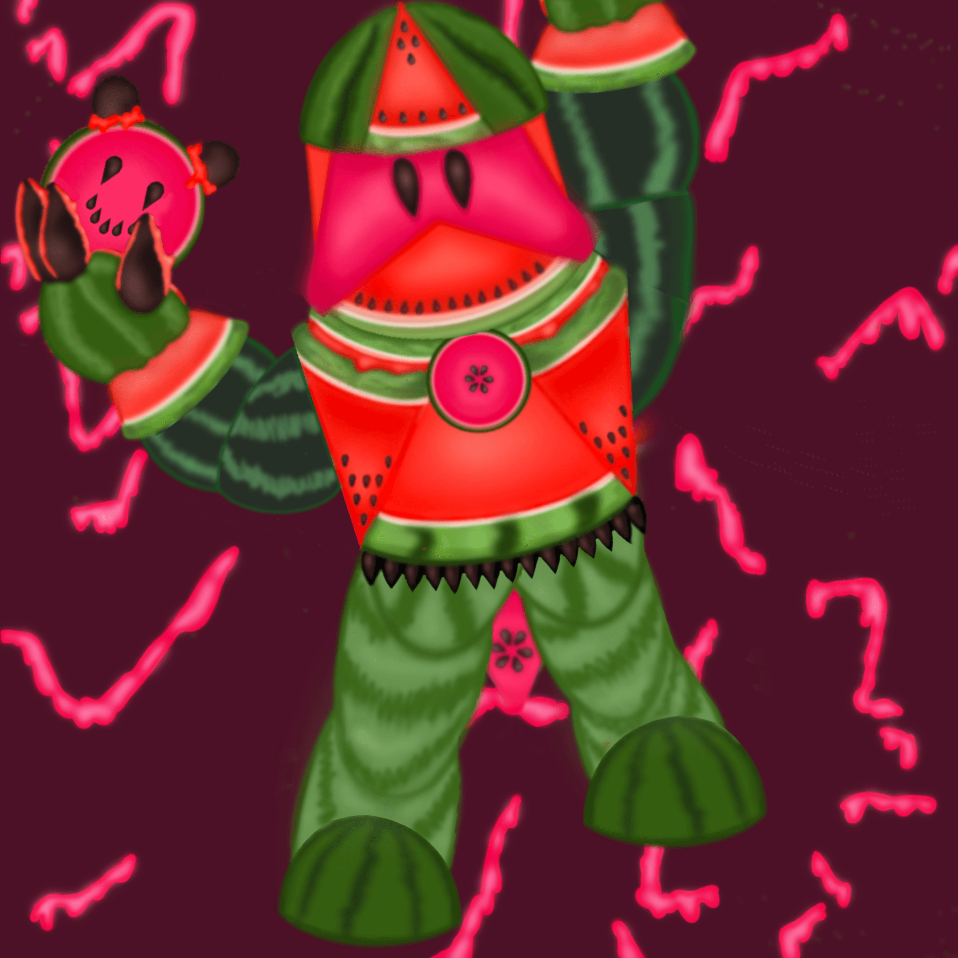 Supercell Make